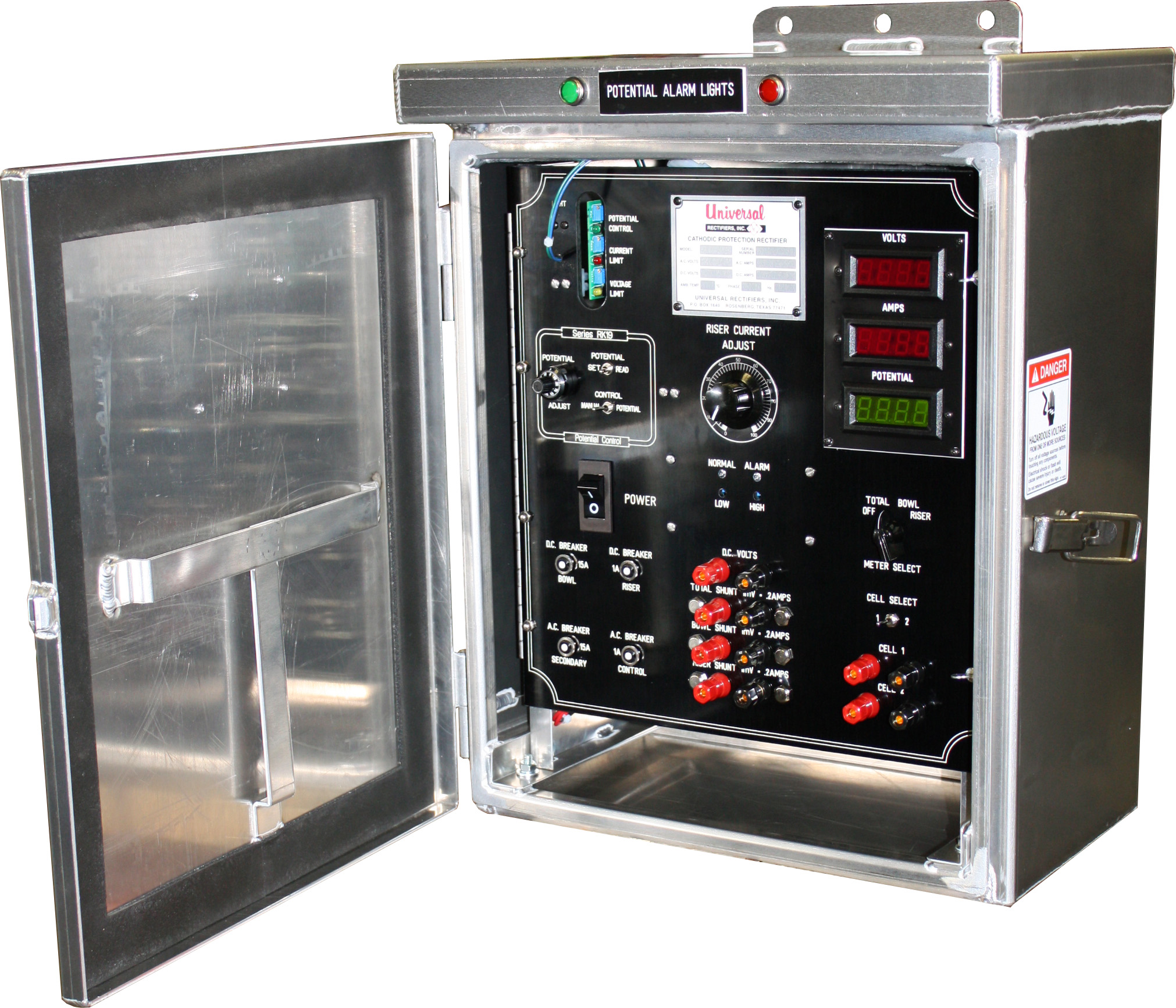 Air Cooled Watertank Line